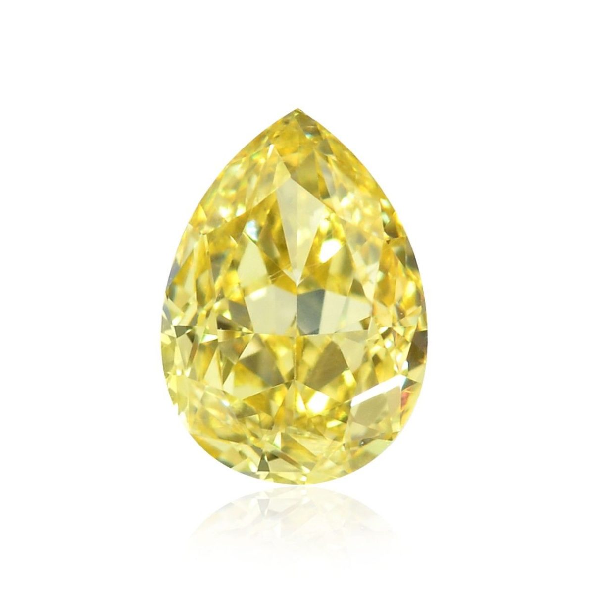 Yellow Diamonds - Buy Online Yellow Diamond on Talore Diamonds