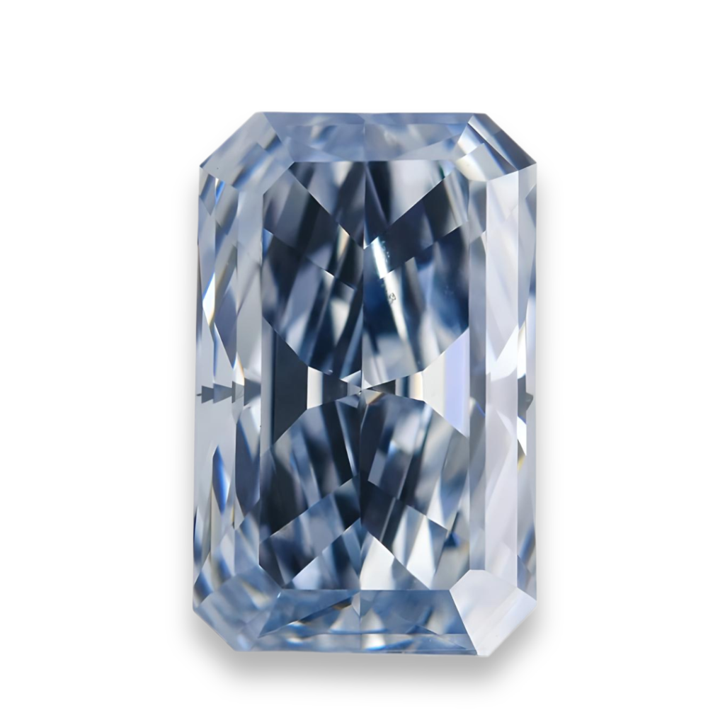 Buy Blue Diamonds Online – Rare Natural Gems | Talore Diamonds
