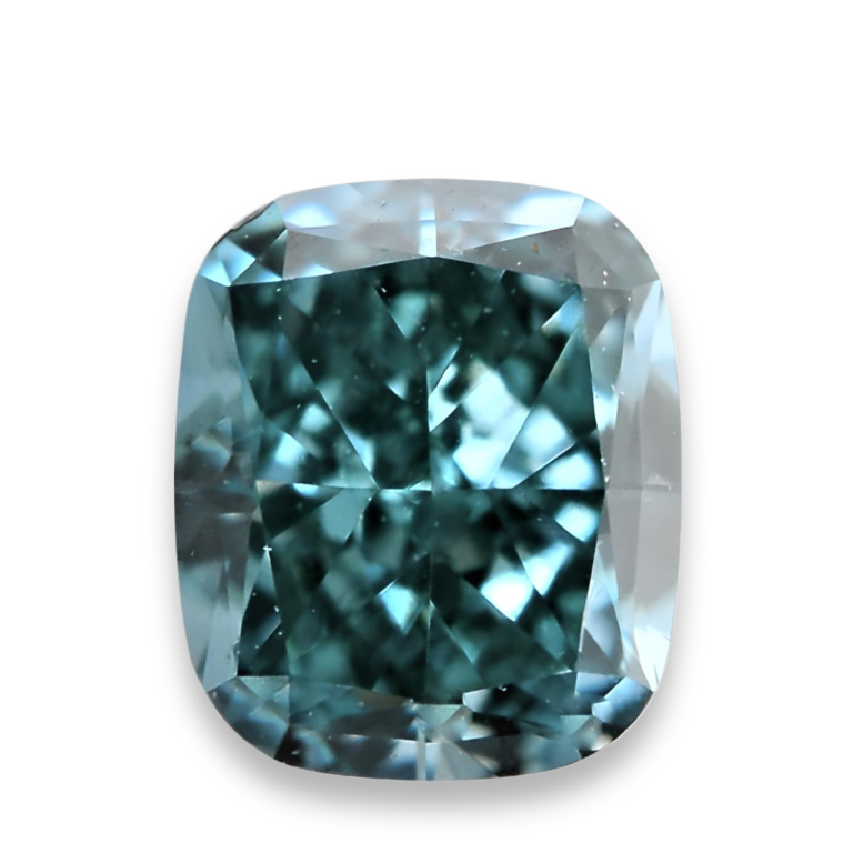 Buy Blue Diamonds Online – Rare Natural Gems | Talore Diamonds