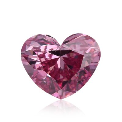 Shop Pink Diamonds Online on Talore Diamonds