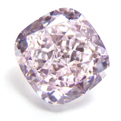 Shop Pink Diamonds Online on Talore Diamonds