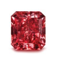 Red Diamonds - Buy Red Diamond Online On Talore Diamonds