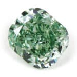 the Investment Potential of Natural Green Diamonds - Fancy Color Diamonds
