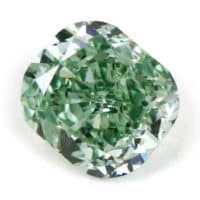 the Investment Potential of Natural Green Diamonds - Talore Diamonds