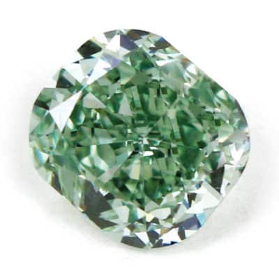the Investment Potential of Natural Green Diamonds - Fancy Color Diamonds
