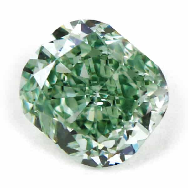the Investment Potential of Natural Green Diamonds - Fancy Color Diamonds