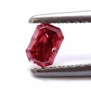 Red Diamond Prices and Shades - Talore Diamonds
