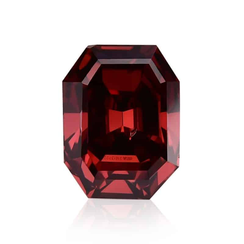 Red Diamonds – The rarest diamond in the world - Talore Diamonds