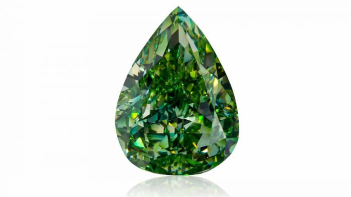 Green Diamonds - All You Need To Know - Fancy Color Diamonds