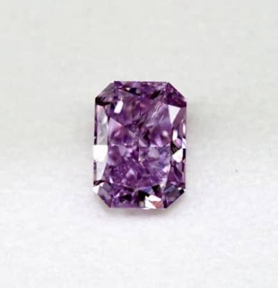 Purple diamonds trends in 2020 - Fancy Color Diamonds