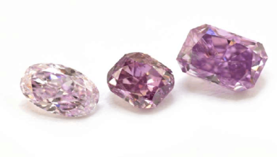 Purple diamonds trends in 2020 - Fancy Color Diamonds