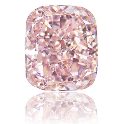 Shop Pink Diamonds Online on Talore Diamonds