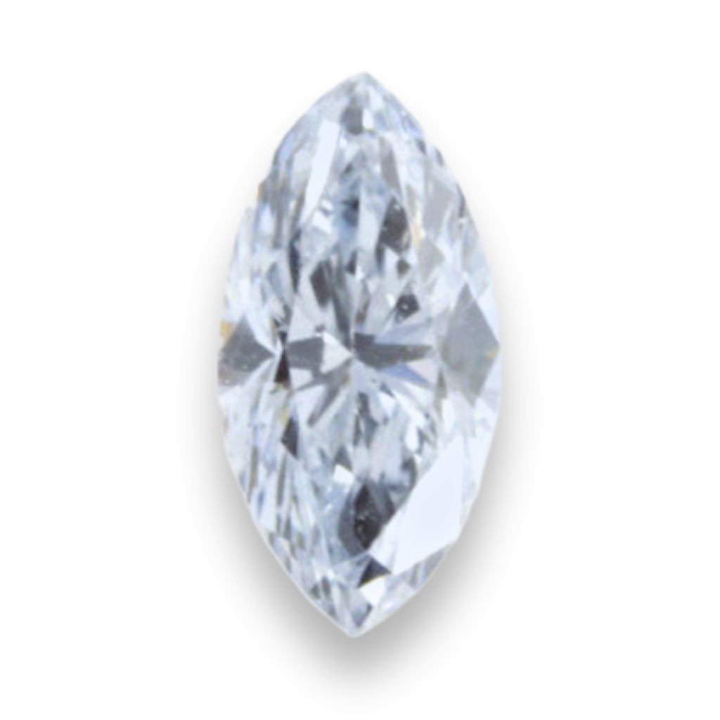 Argyle Blue Diamond - 0.06ct Natural Loose Fancy Light Blue GIA ...