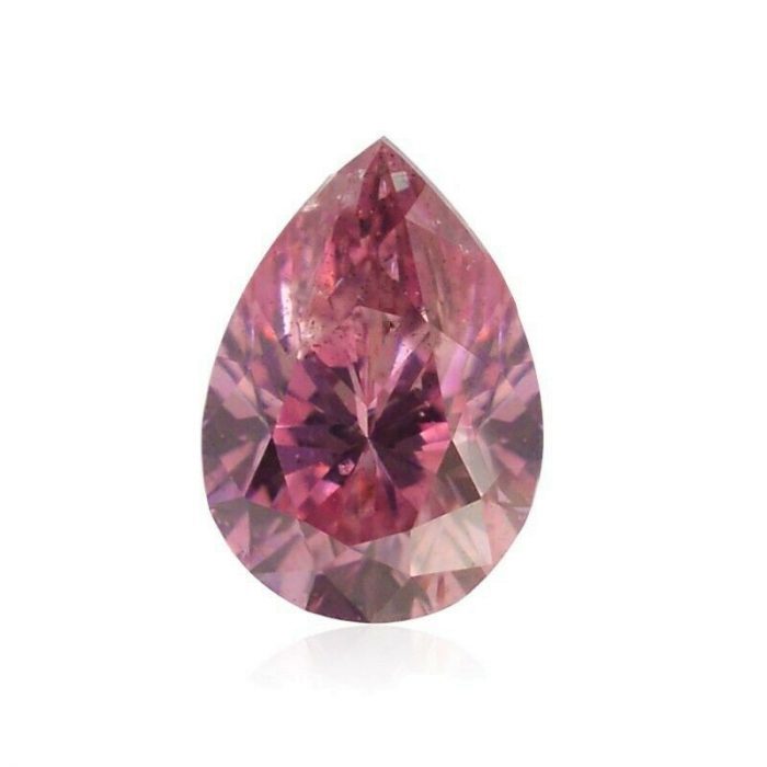 Argyle Diamonds - Pink Diamond Red & Blue Buy Online.