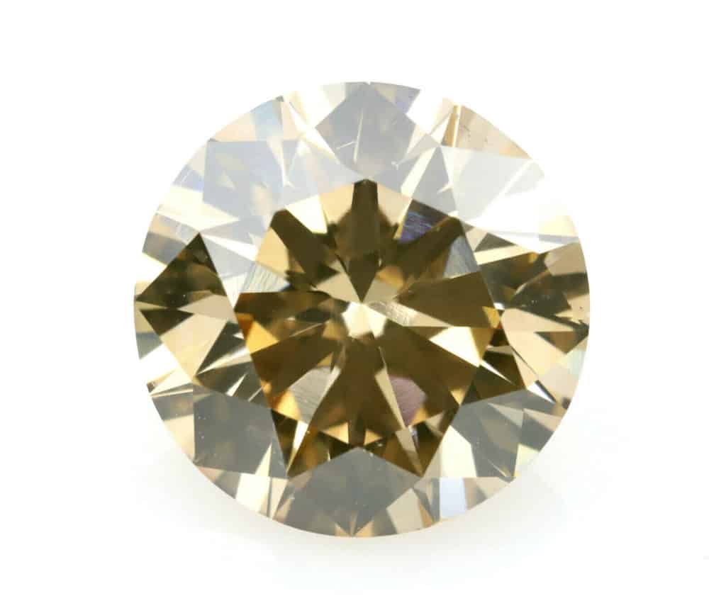 Yellow Diamonds - Buy Online Yellow Diamond on Talore Diamonds