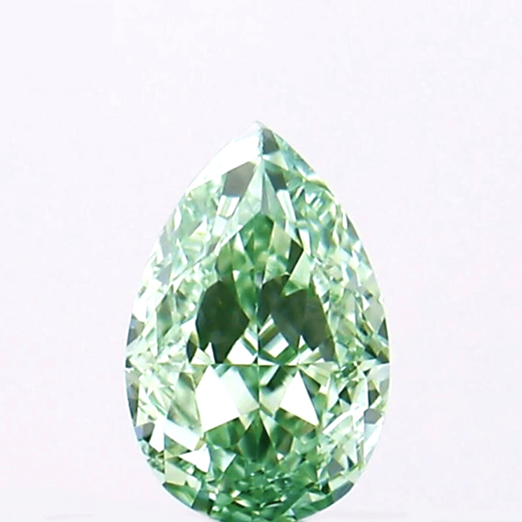 Green Diamonds Buy Green Diamond Online on Talore Diamonds