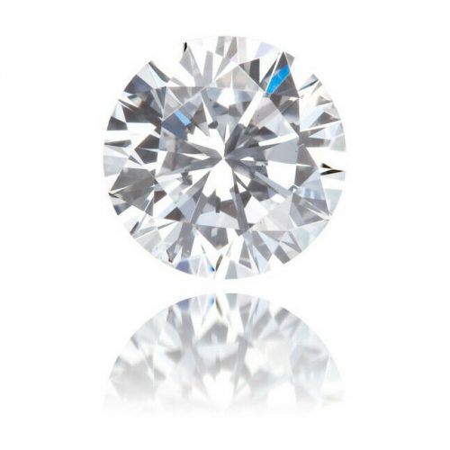 Blue Diamond - 0.04ct Natural Loose Faint Blue Color Diamond GIA VS1 ...