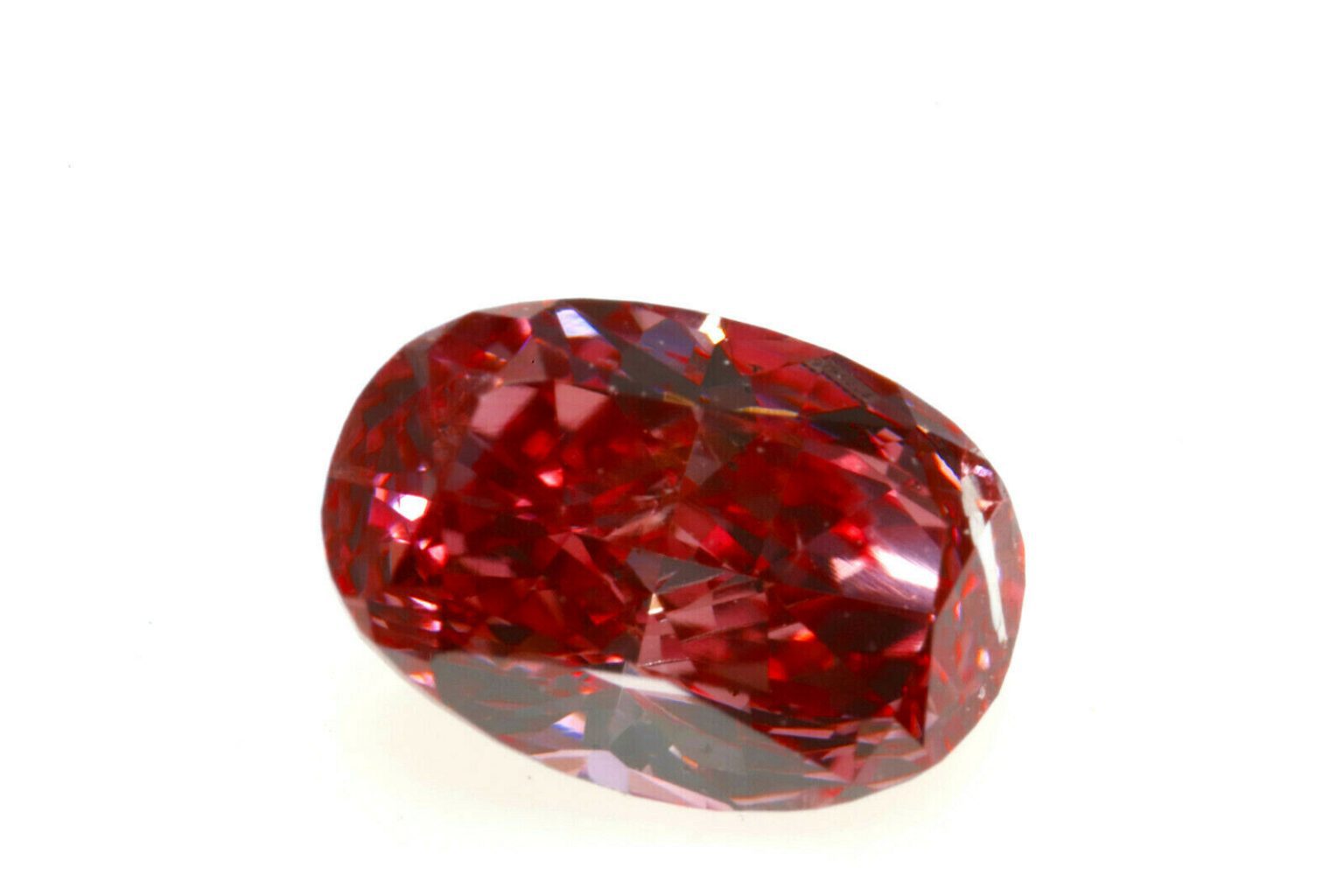 Red Diamond Prices and Shades - Talore Diamonds