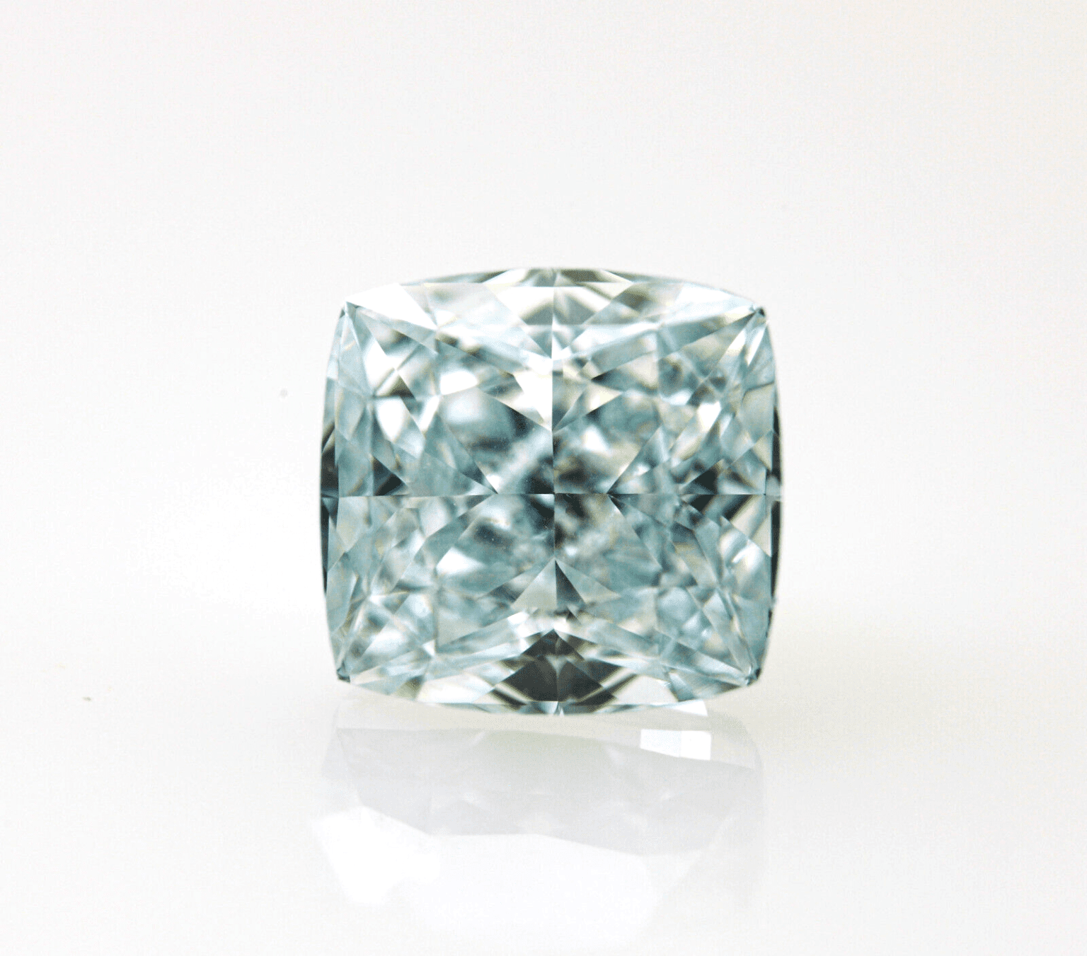 the Investment Potential of Natural Green Diamonds - Fancy Color Diamonds