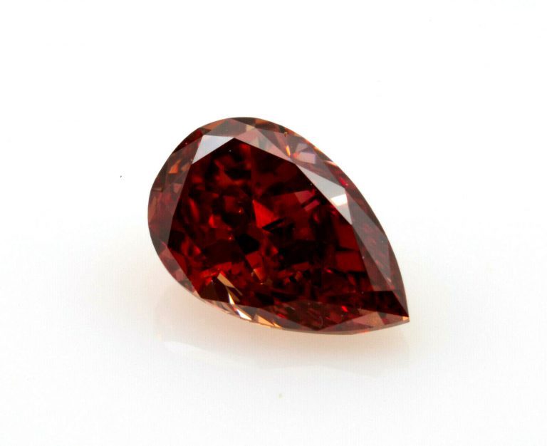 Red Diamonds - Buy Red Diamond Online On Talore Diamonds