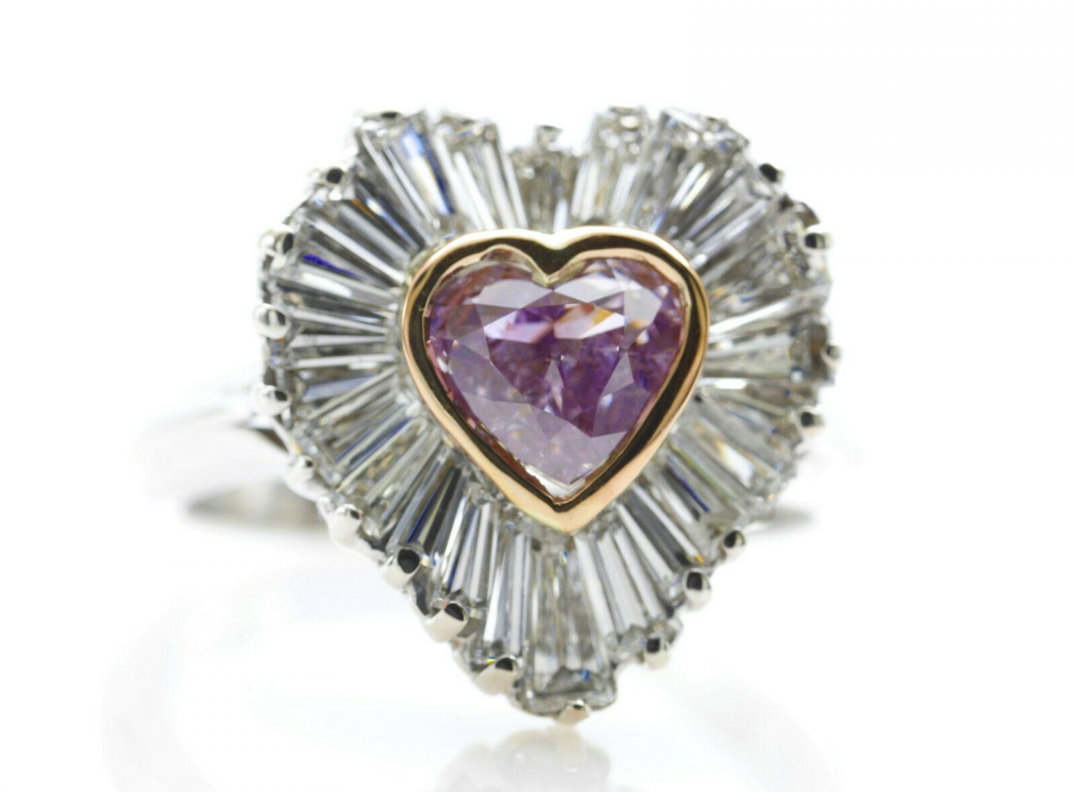 How to Securely Purchase a Natural Purple Diamond Online: A Step-by ...