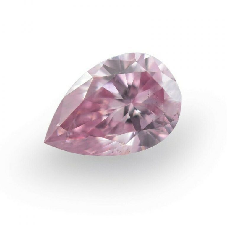pink diamonds - The professional and official guide - Talore Diamonds