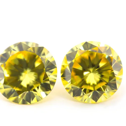 Yellow Diamonds - Buy Online Yellow Diamond on Talore Diamonds