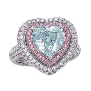 Blue Diamonds Buy Online Blue Diamond on Talore Diamonds
