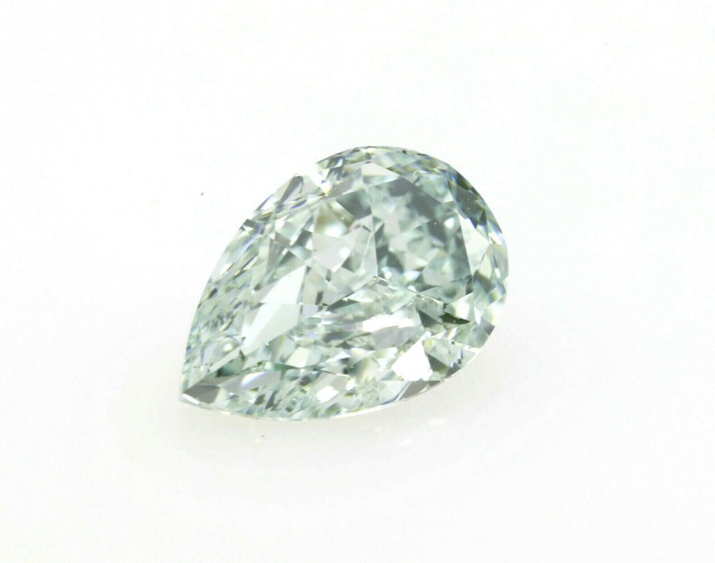 Green Diamonds Buy Green Diamond Online on Talore Diamonds